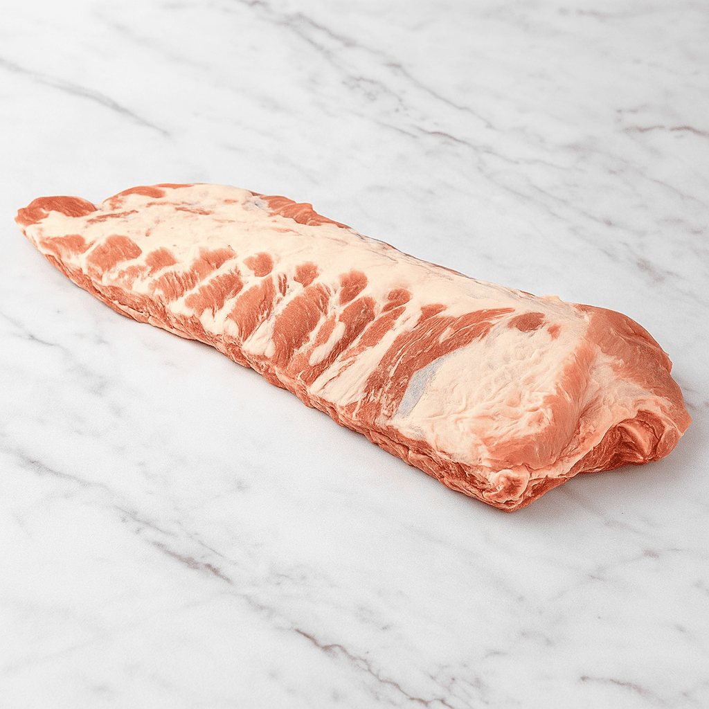 Costillar de Cerdo | Americano | 8 Kg – Corrales del Sur