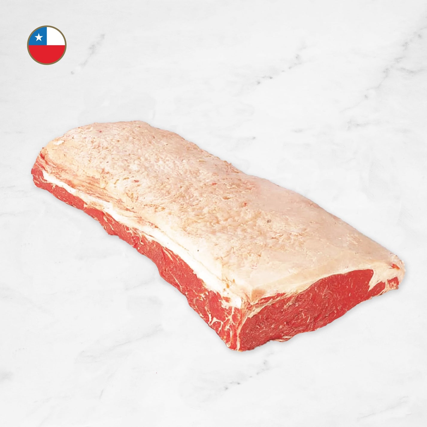 Lomo Liso Entero | Premium | 5,5 Kg – Corrales del Sur