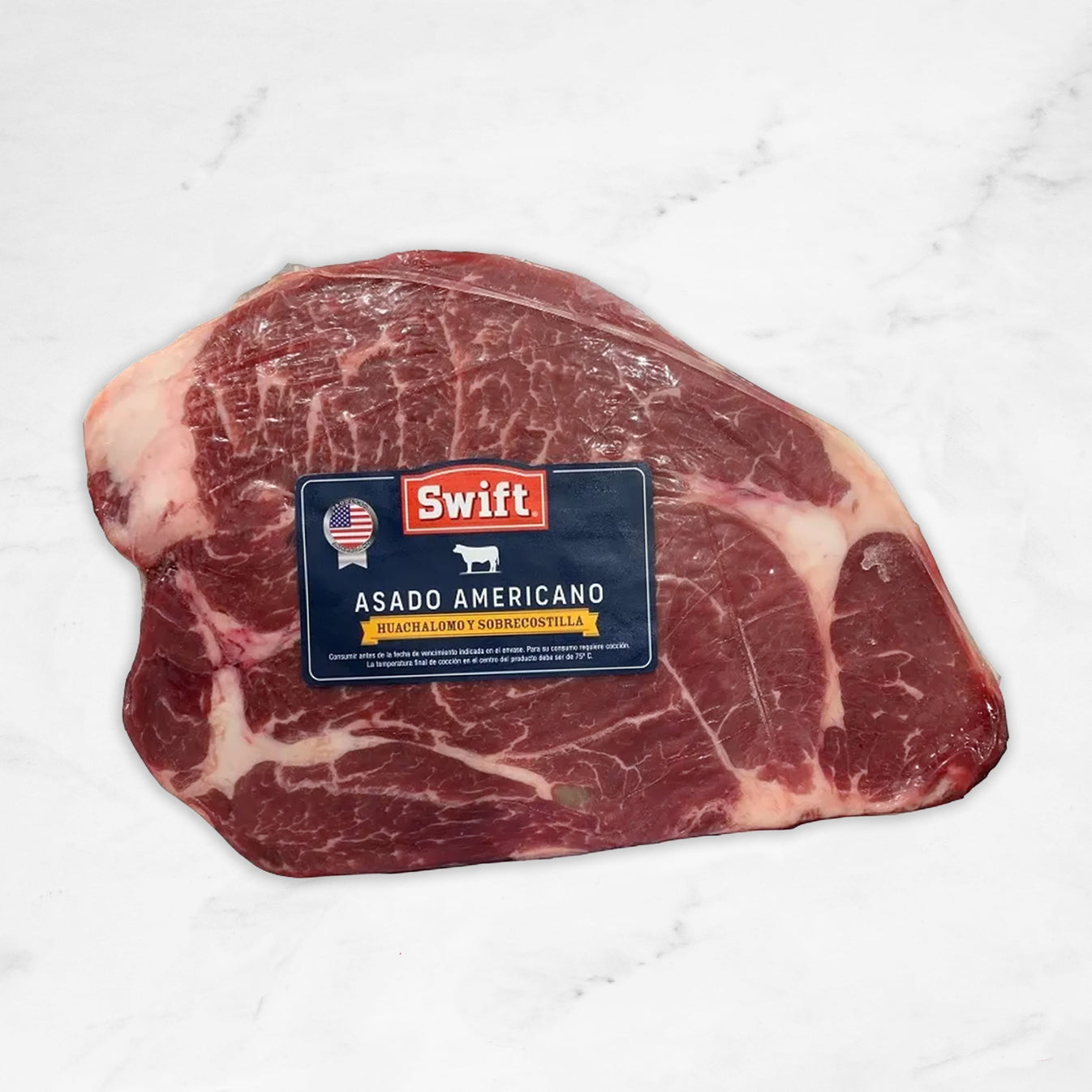 Asado Americano | Americano Swift | 1 Kg – Corrales del Sur