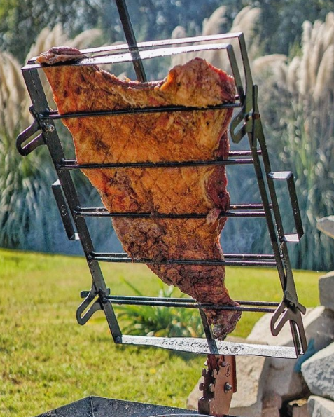 Plateada | Premium | 2,5 Kg – Corrales del Sur